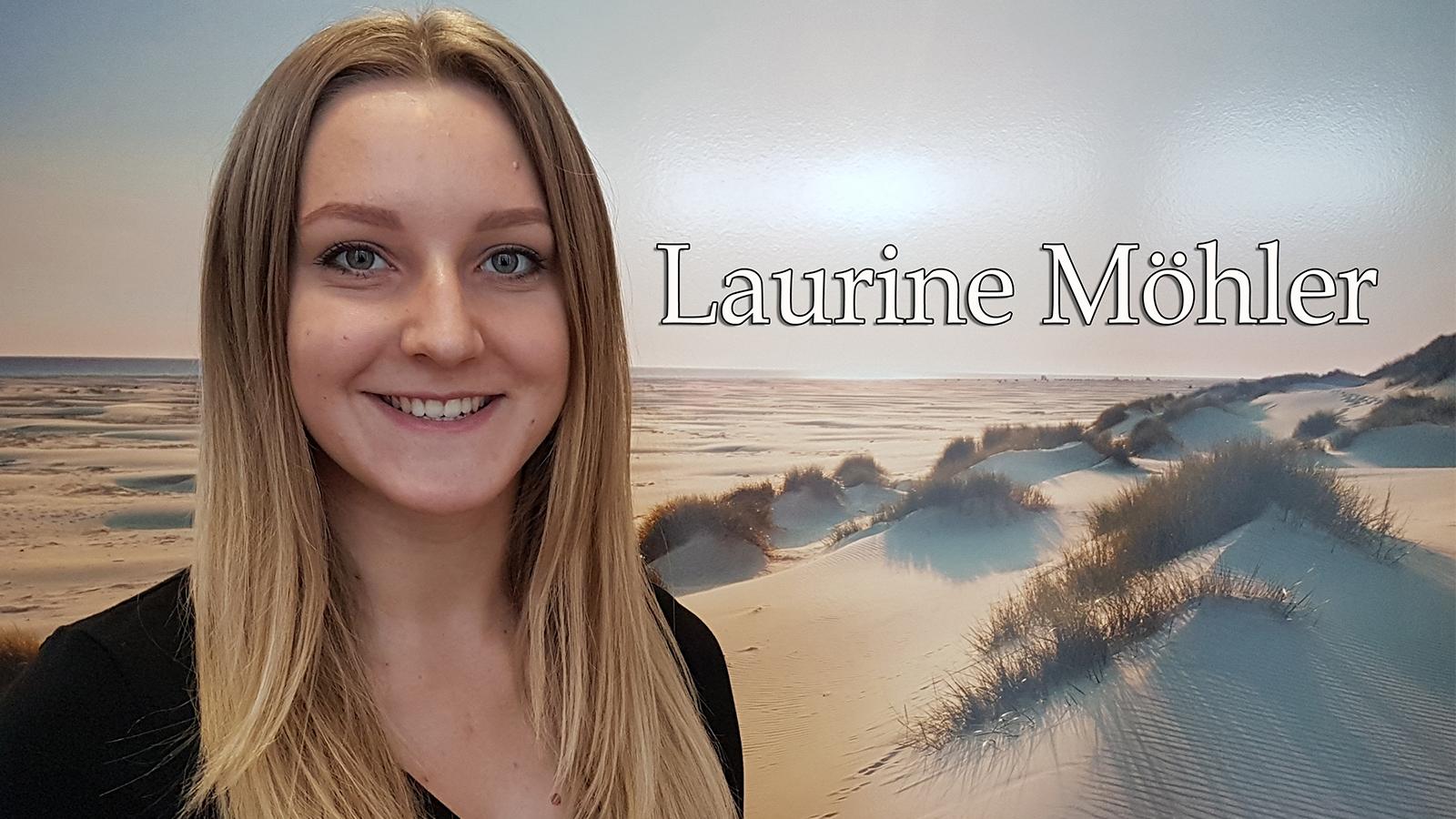 Laurine Möhler - Verstärkung der Teams - Bilder, Fotos, Galerie ...